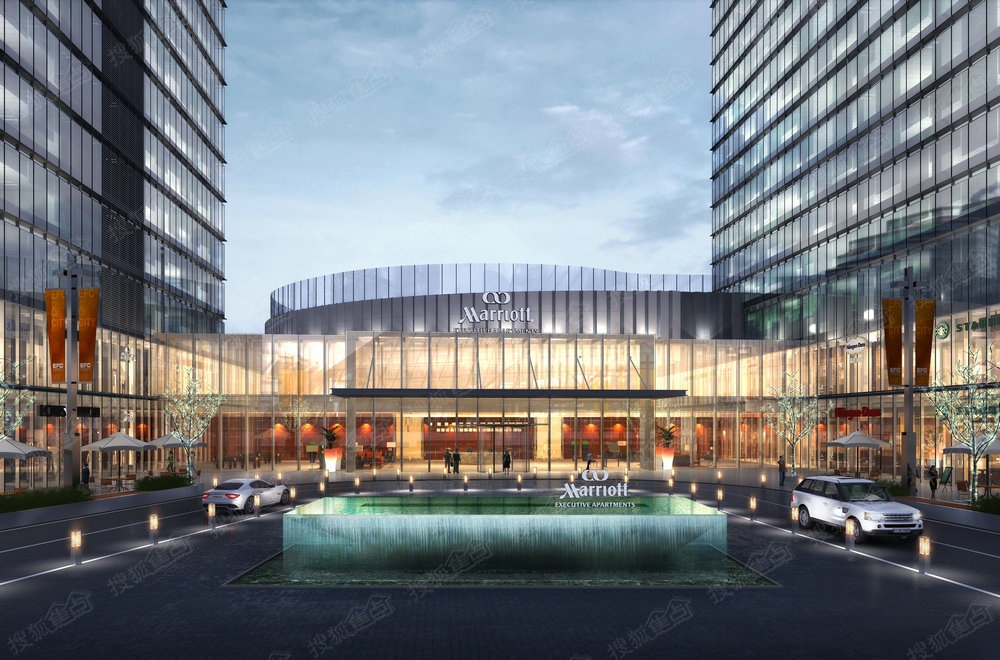 欧美金融城（EFC）_杭州欧美金融城（EFC）详情-杭州搜狐焦点网