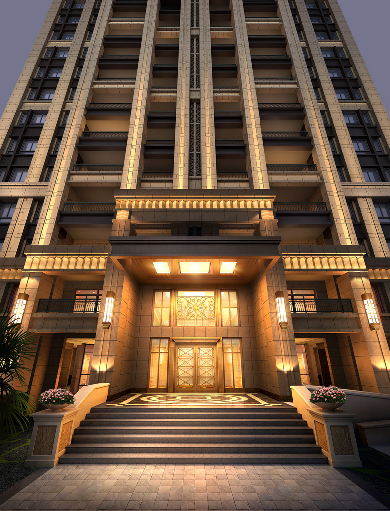 公馆1881，成就全国豪宅范本-房产新闻-成都搜狐焦点网